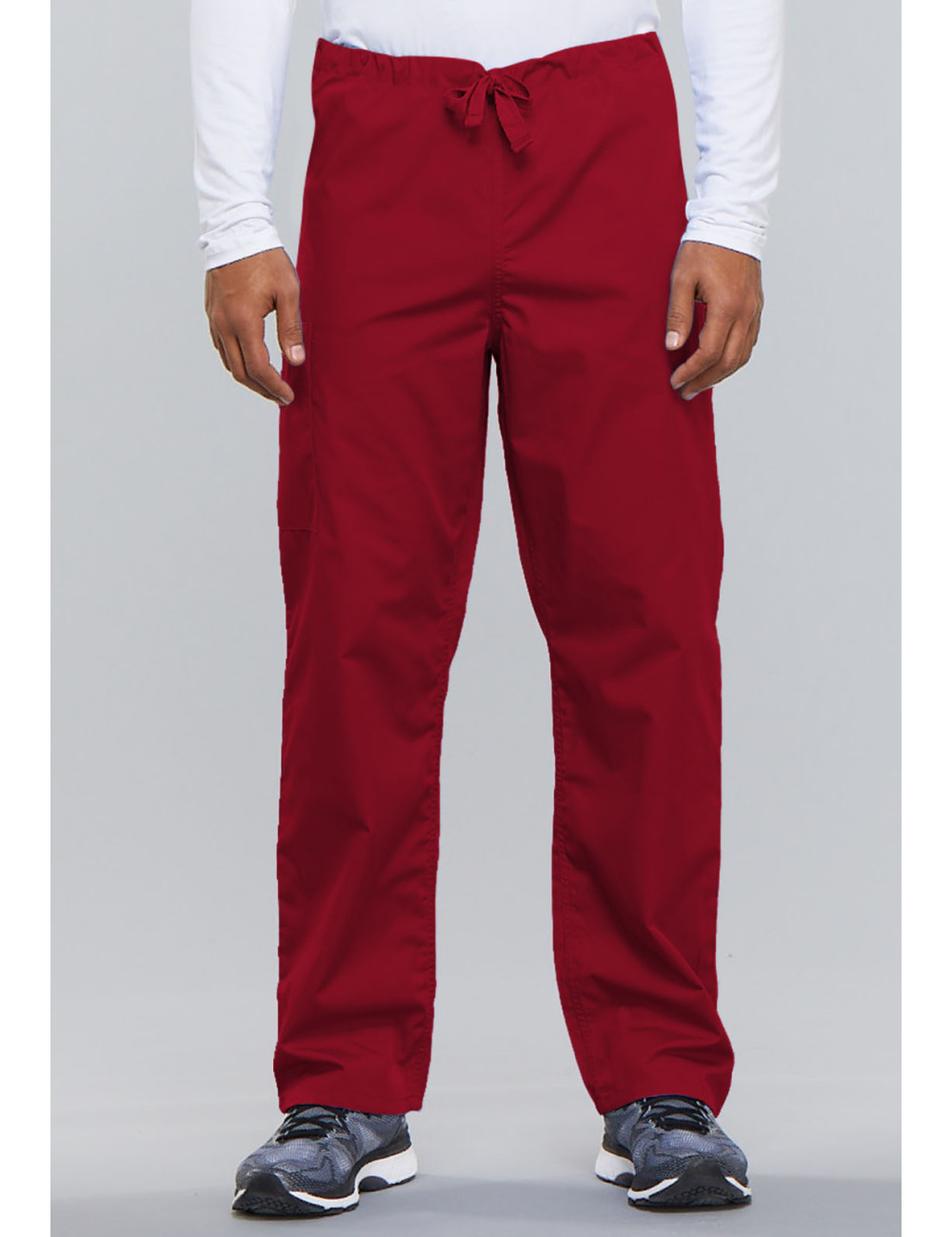 Pantalon Médical Unisexe, À Cordon Ajustable, Cherokee Authentic Scrub ...