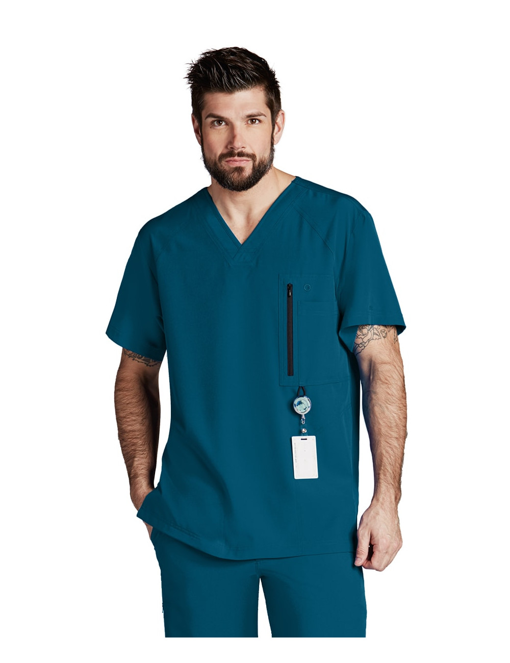 Tunique Médicale, Tunique Professionnelle