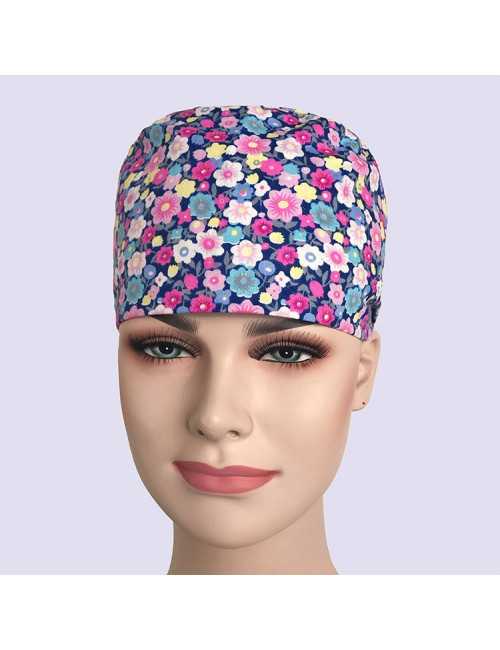 Medical Cap Woman | Mankaia, Medical Clothing