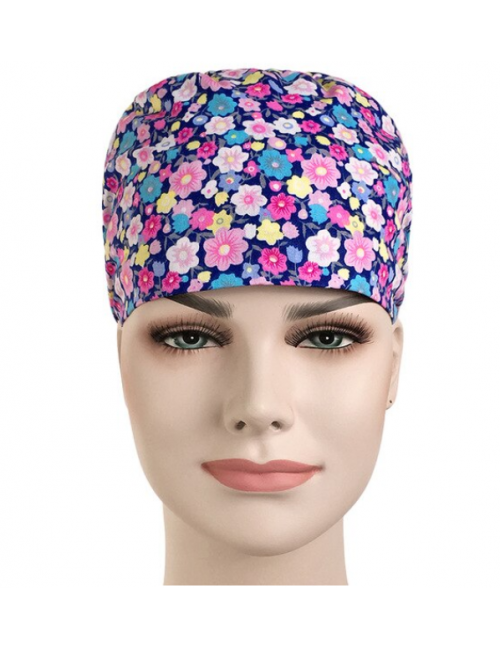 Medical Cap Woman | Mankaia, Medical Clothing
