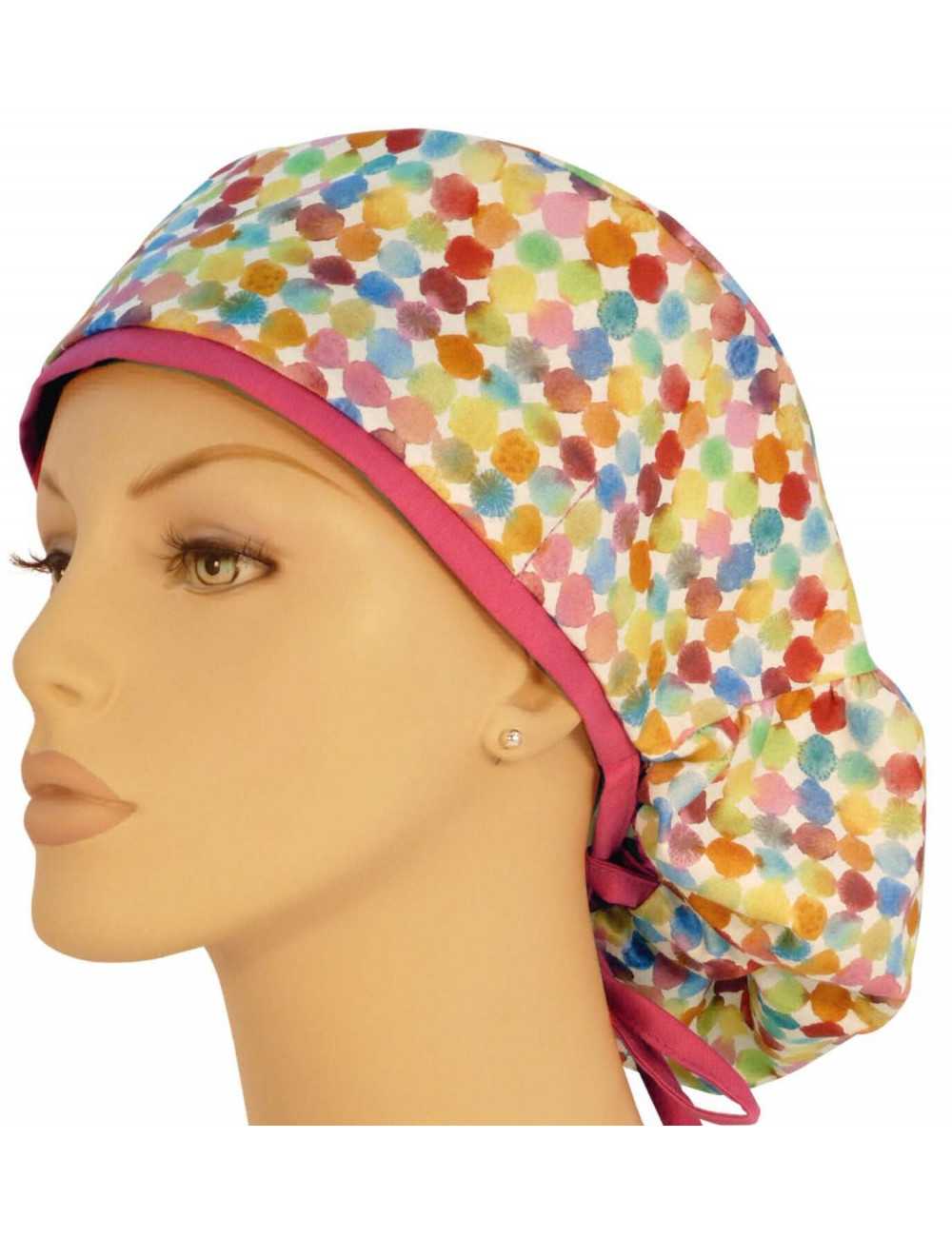 Calots, calot médical Homme et Femme