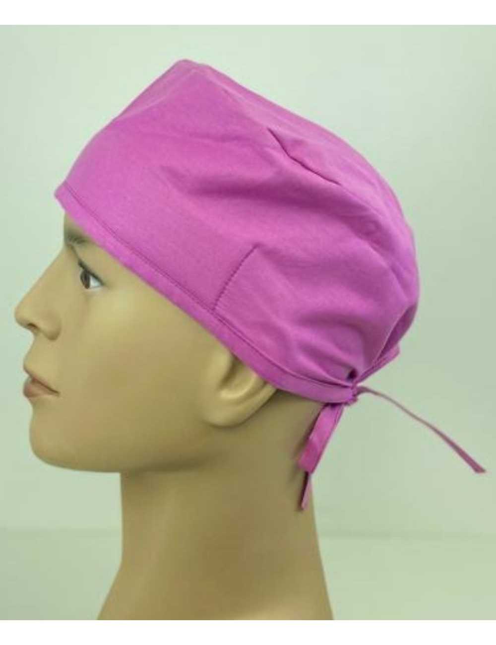 Medical Cap Pink (210-PNK) | Medical Accessories