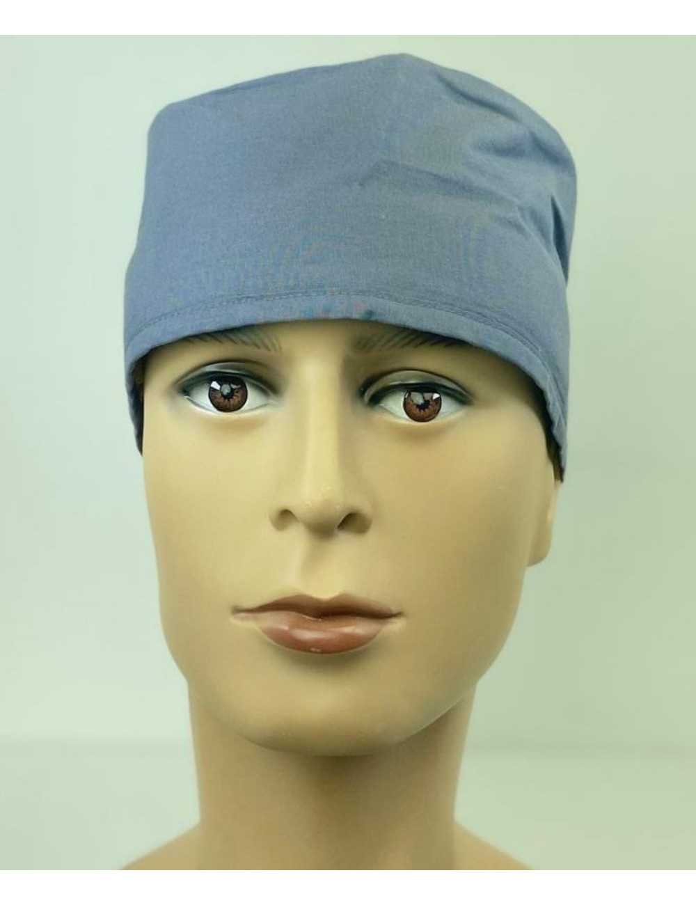 Medium Grey Cap (210-PWT) | Medical Accessories