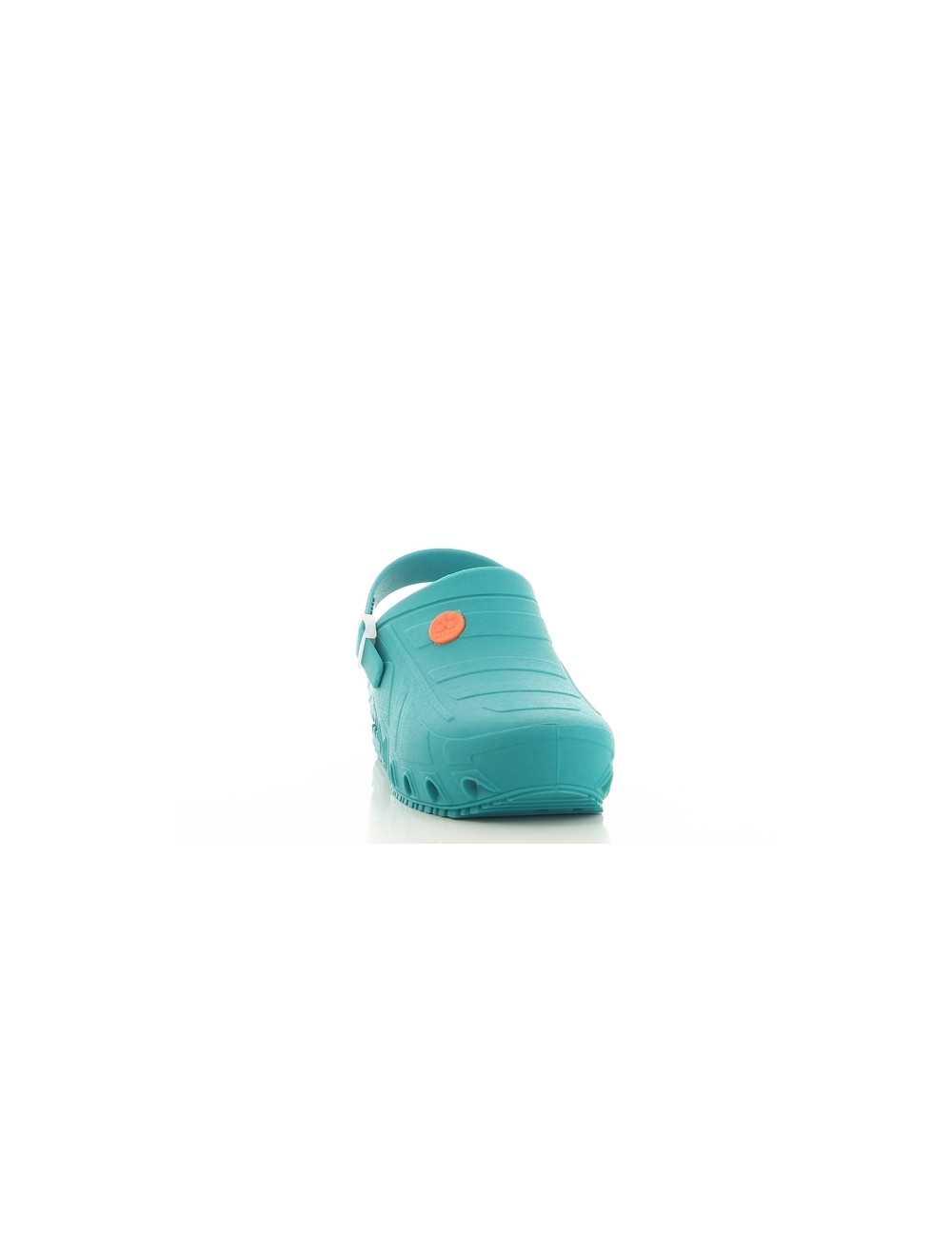 Oxyclog autoclavable medical clogs - Oxypas