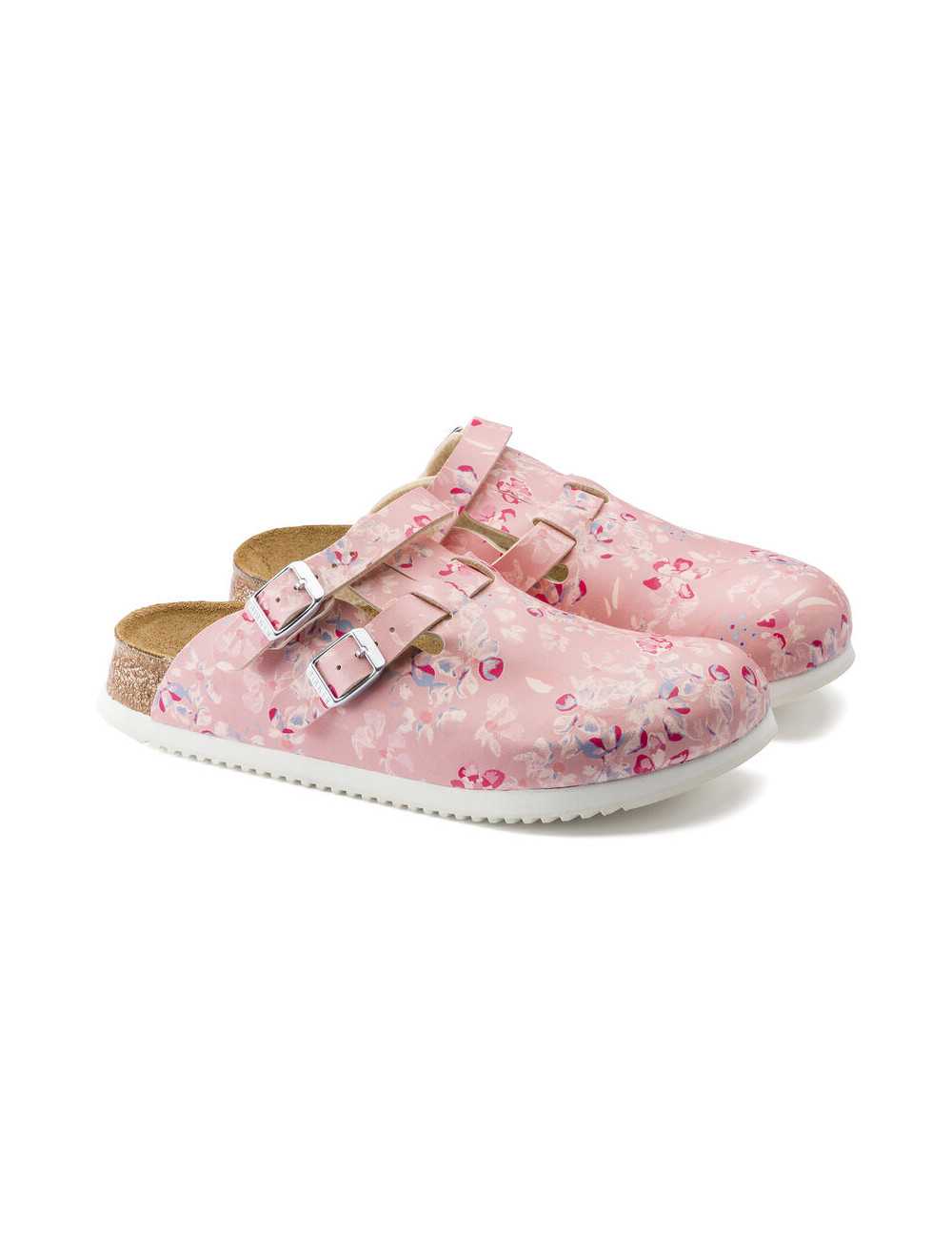 Sabot médical, Sabot hopital