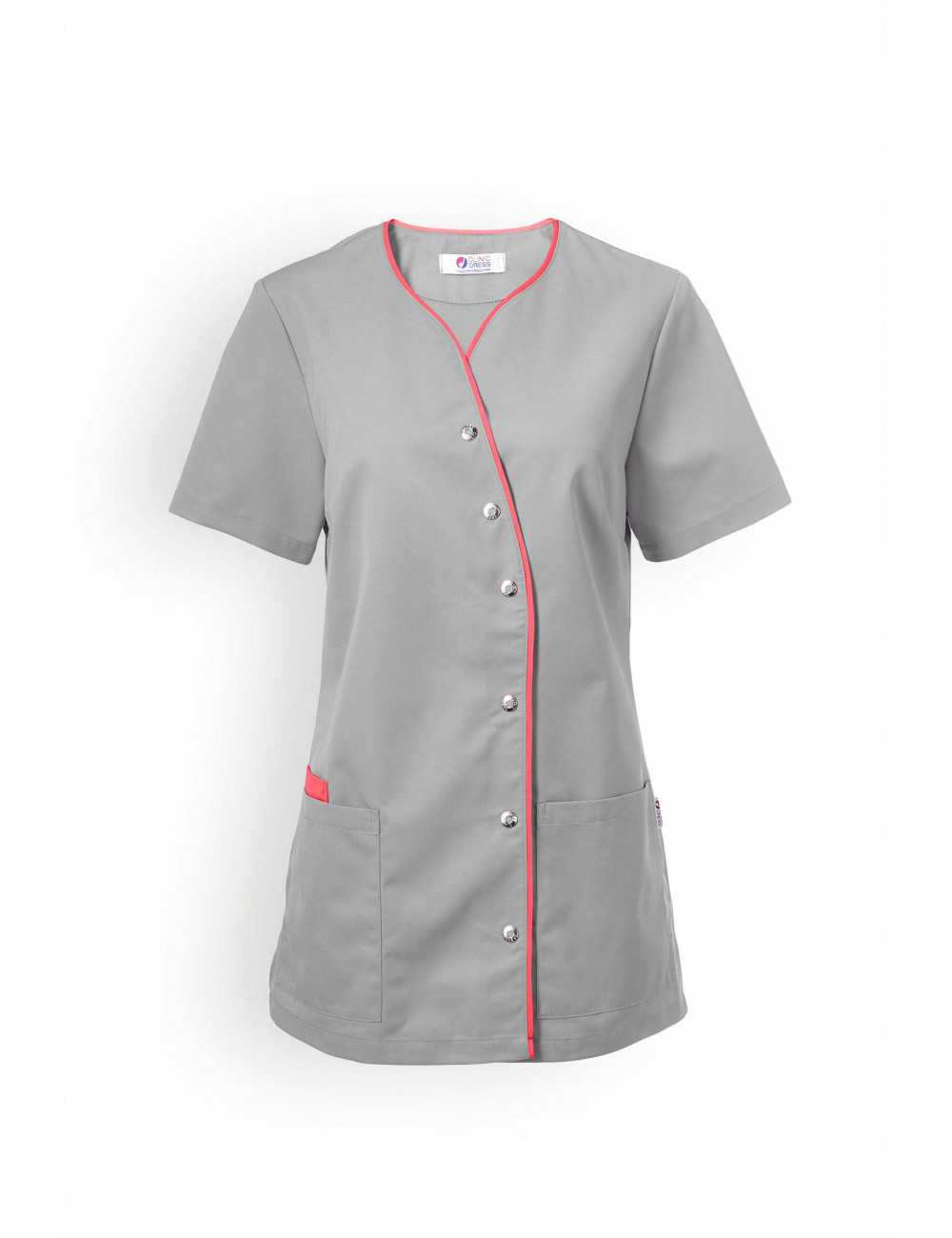 Clinic Dress | Mankaia Medical Gown