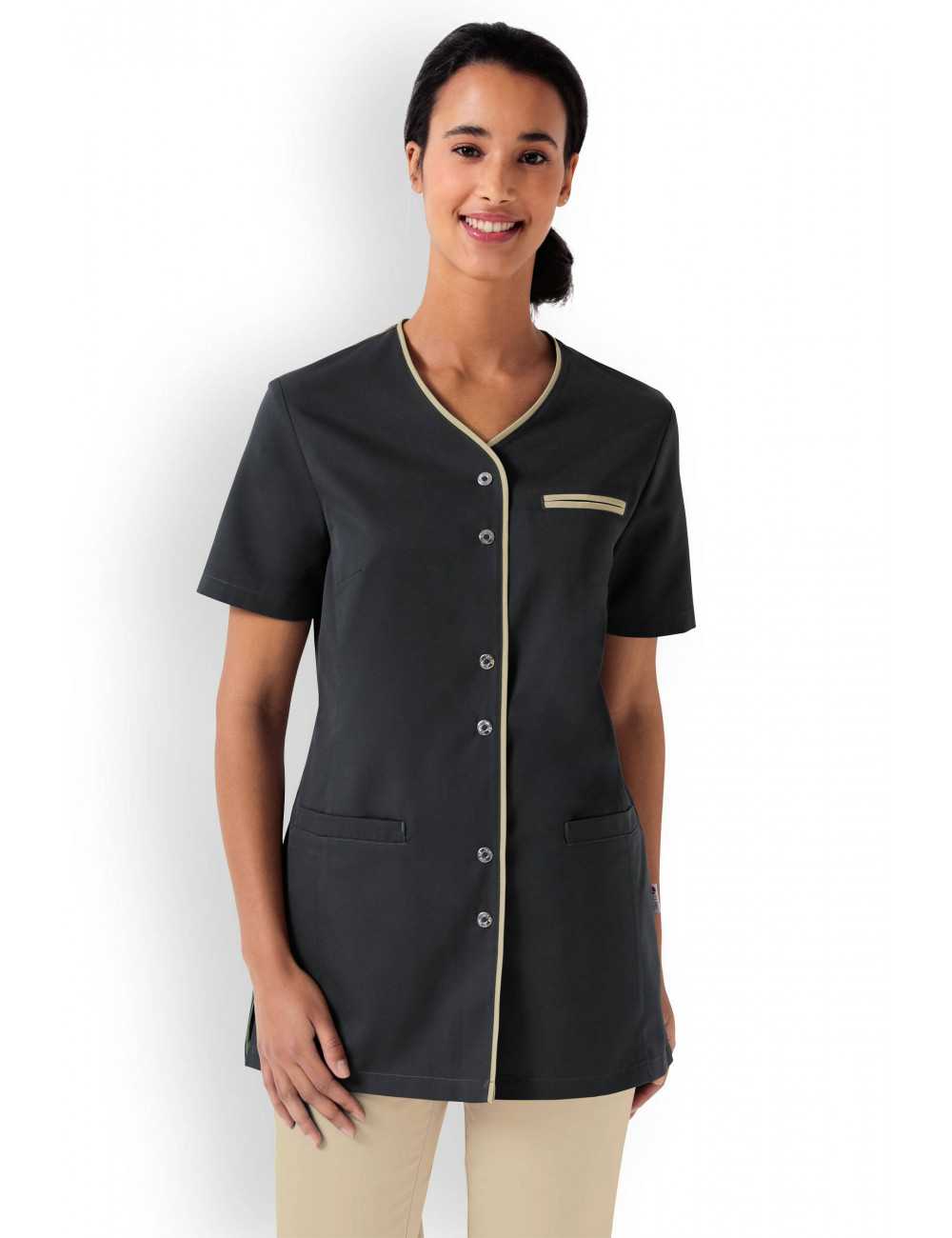 Clinic Dress | Mankaia Medical Gown