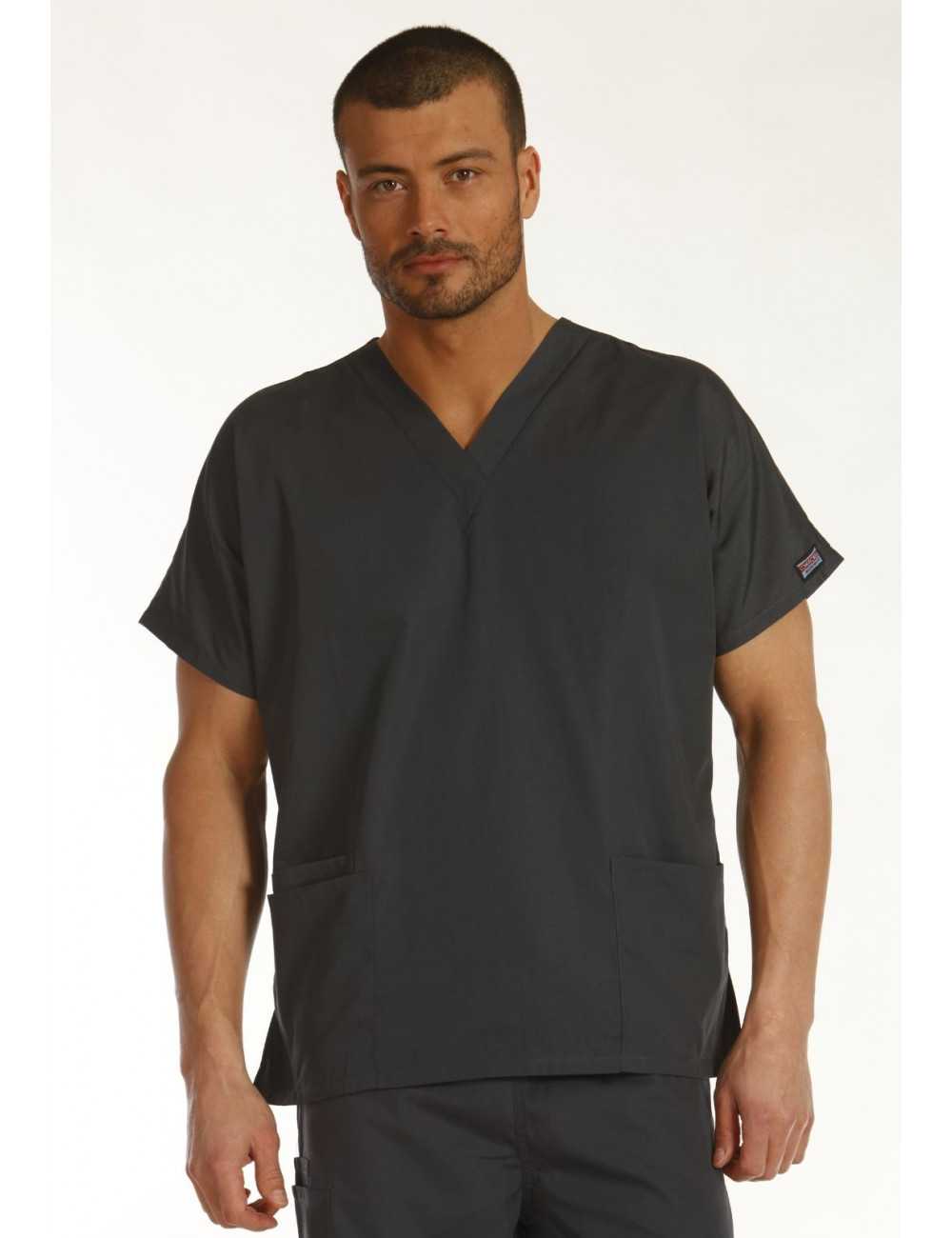 Blouse Médicale 2 poches Homme | Cherokee (4700)