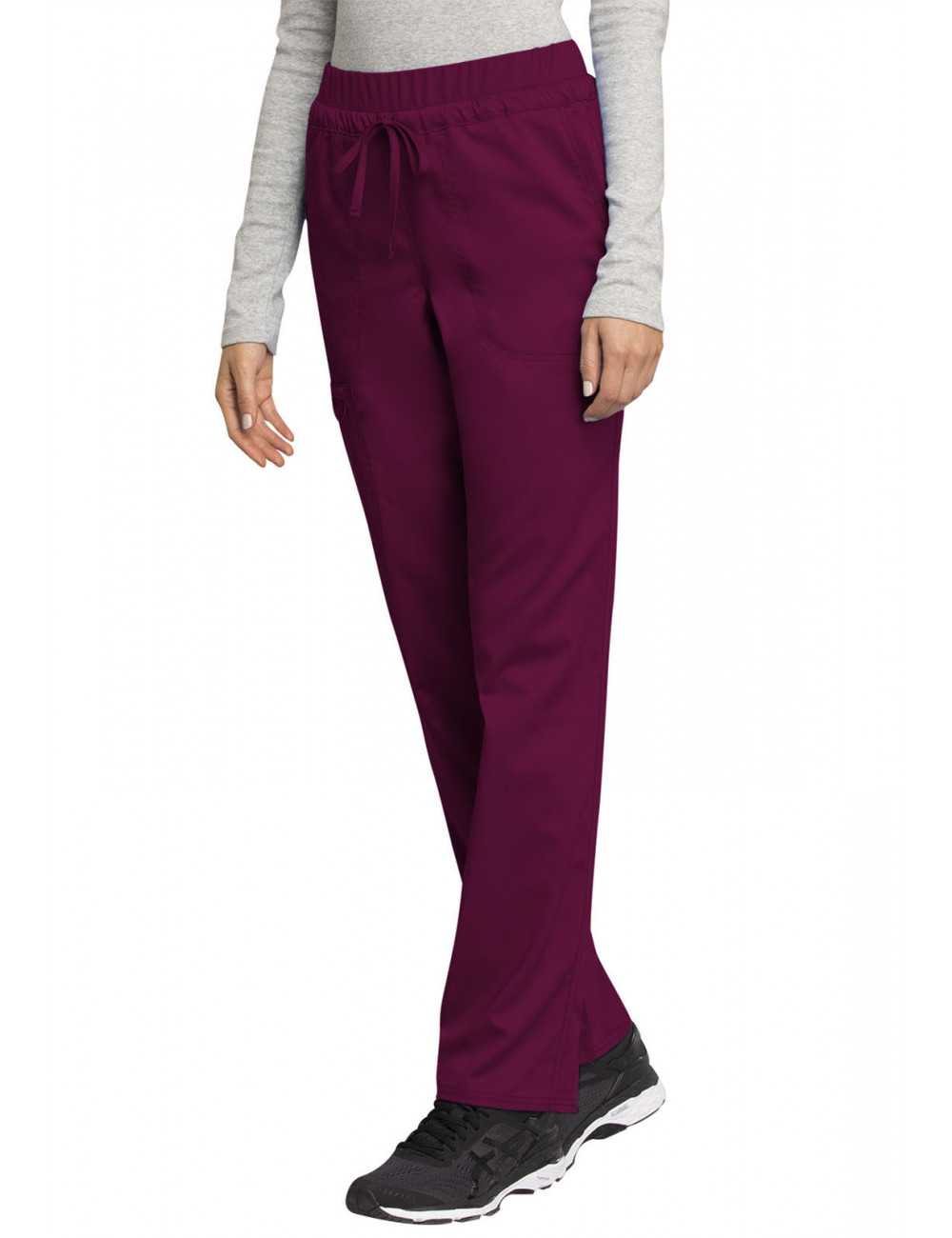 Women's Medical Pants | Cherokee (WWE105)