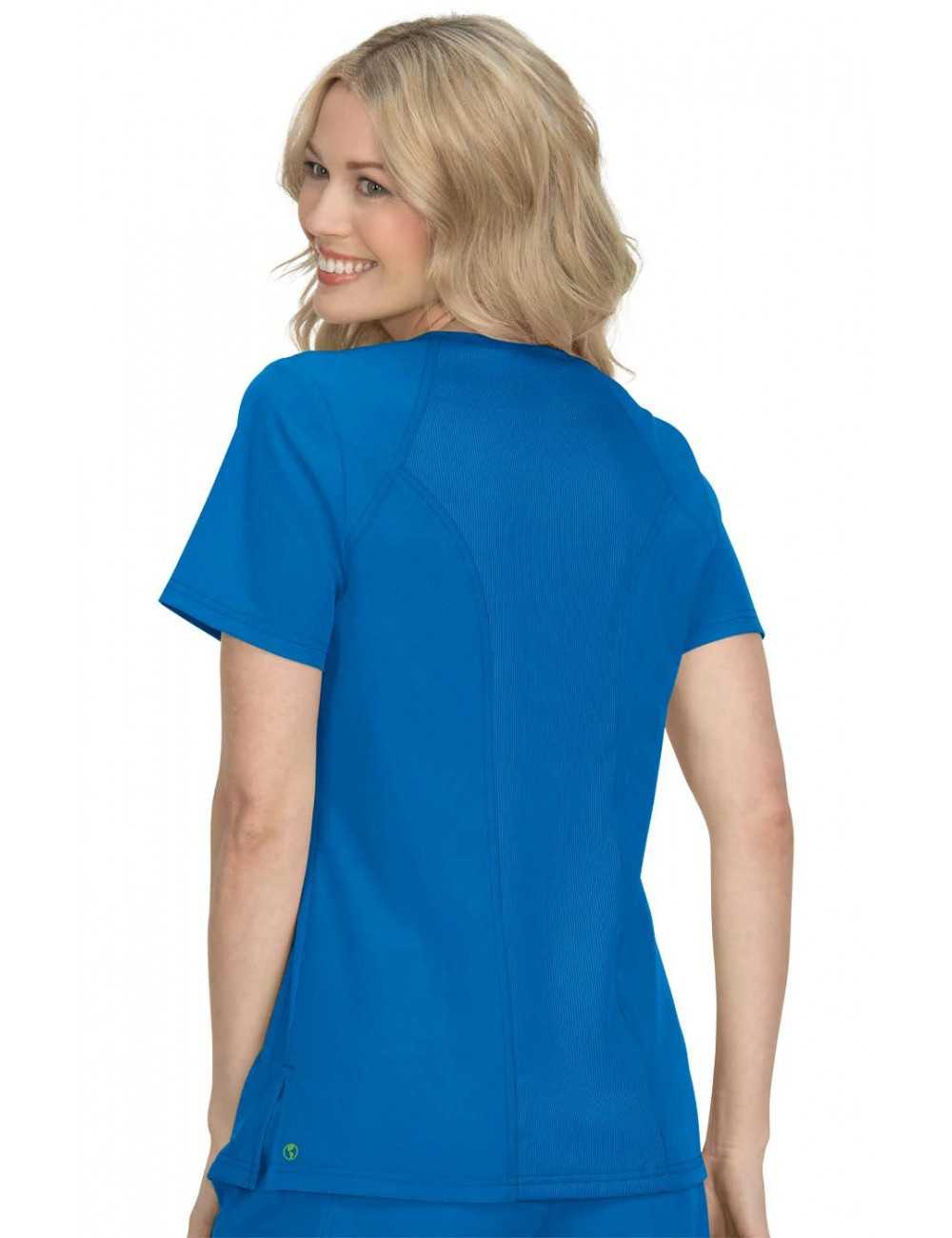 Medical Scrub Woman Koi (1034) | Mankaia