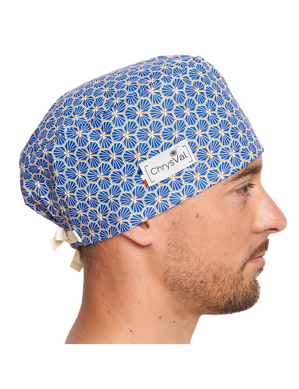 Original medical cap Woman | Mankaia, medical clothing