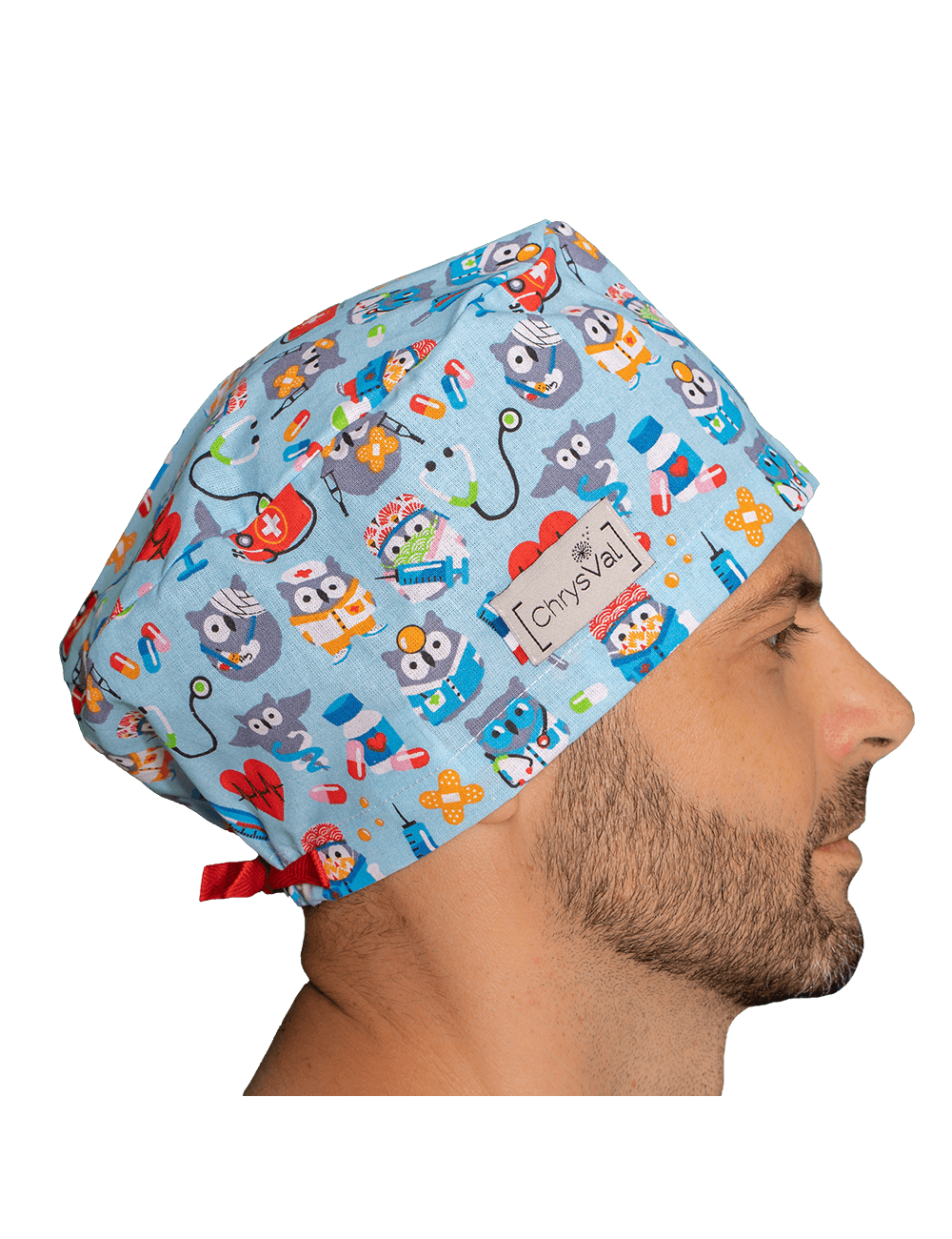 Calots, calot médical Homme et Femme