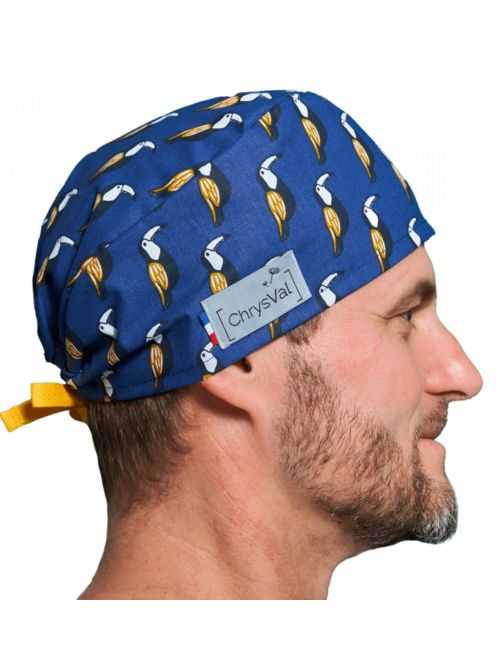 Calots, calot médical Homme et Femme