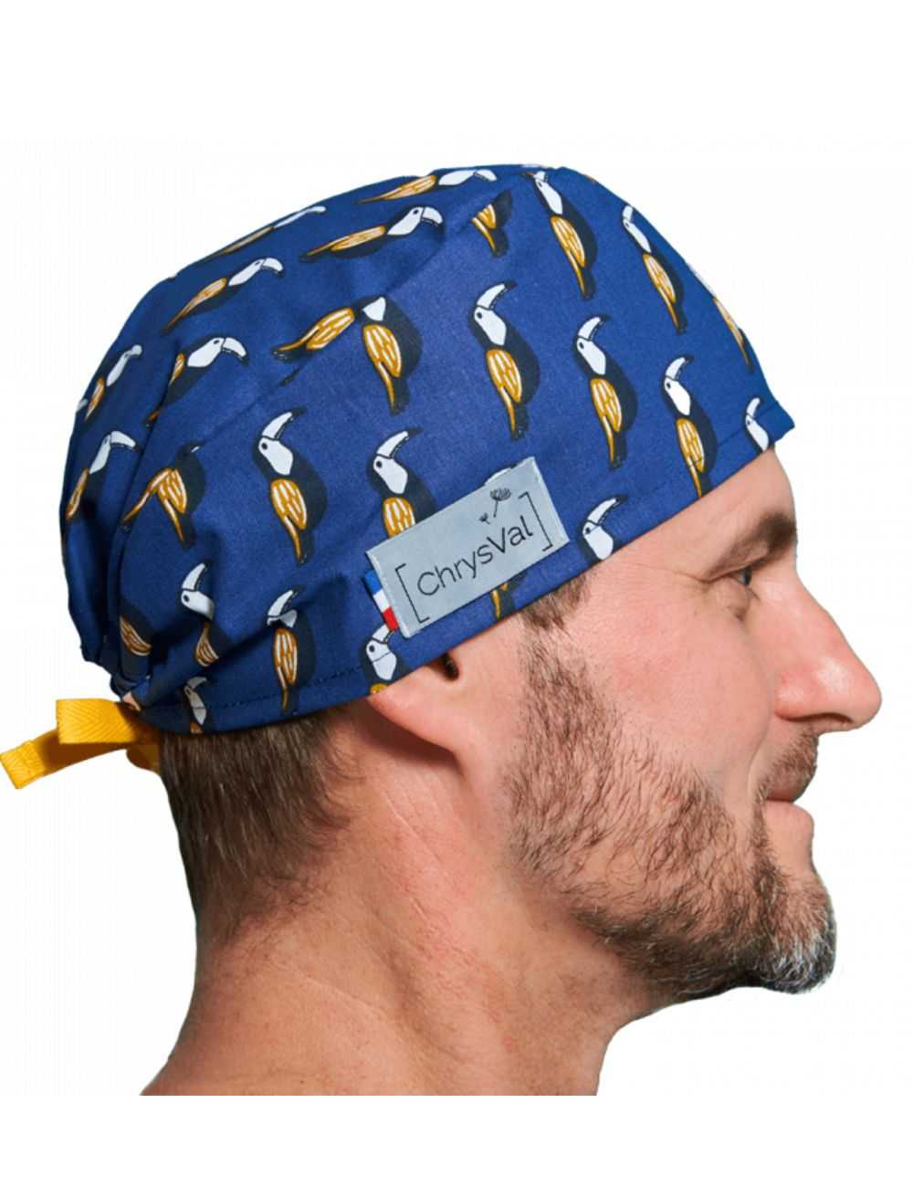 Calots, calot médical Homme et Femme