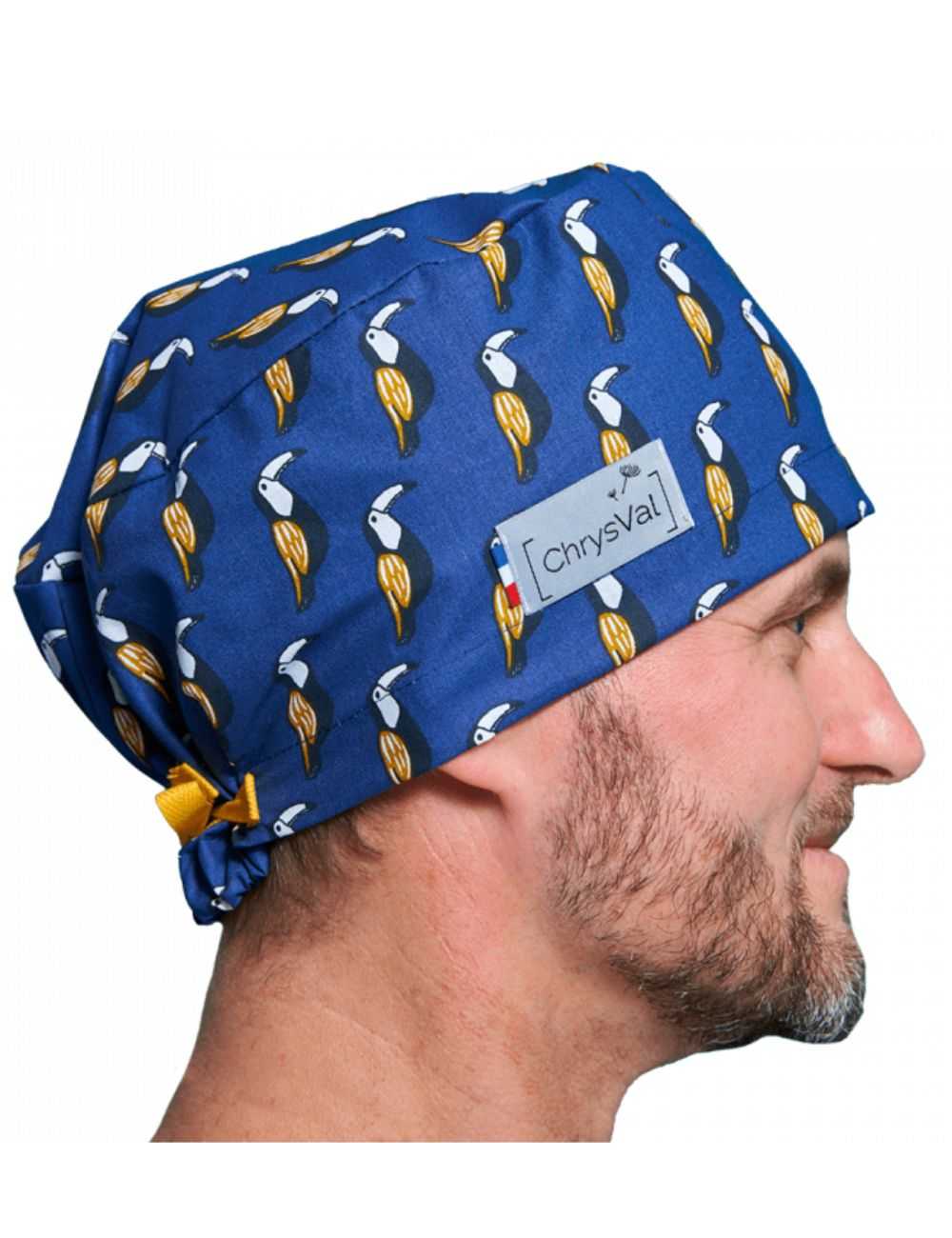 Calots, calot médical Homme et Femme