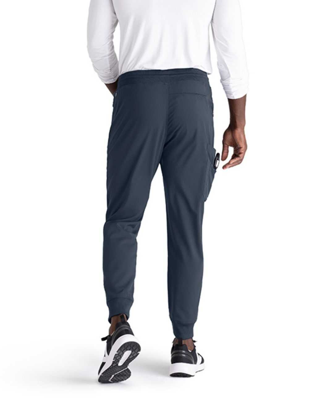 Men's medical pants, Grey's Anatomy "Stretch" 5 pockets (GRSP550)
