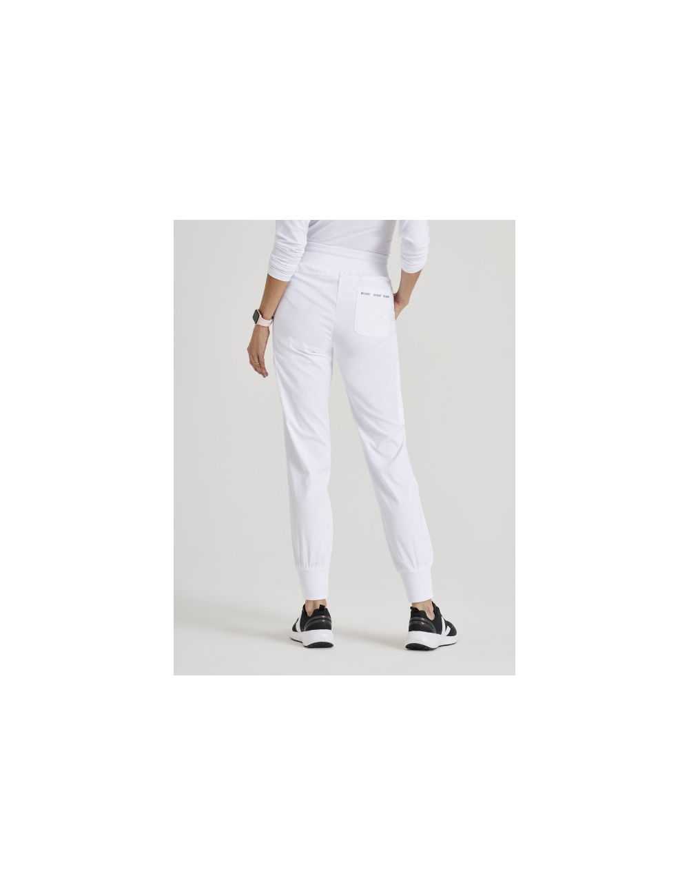 Women's medical pants, Grey's Anatomy "Stretch" 5 pockets (GRSP527)