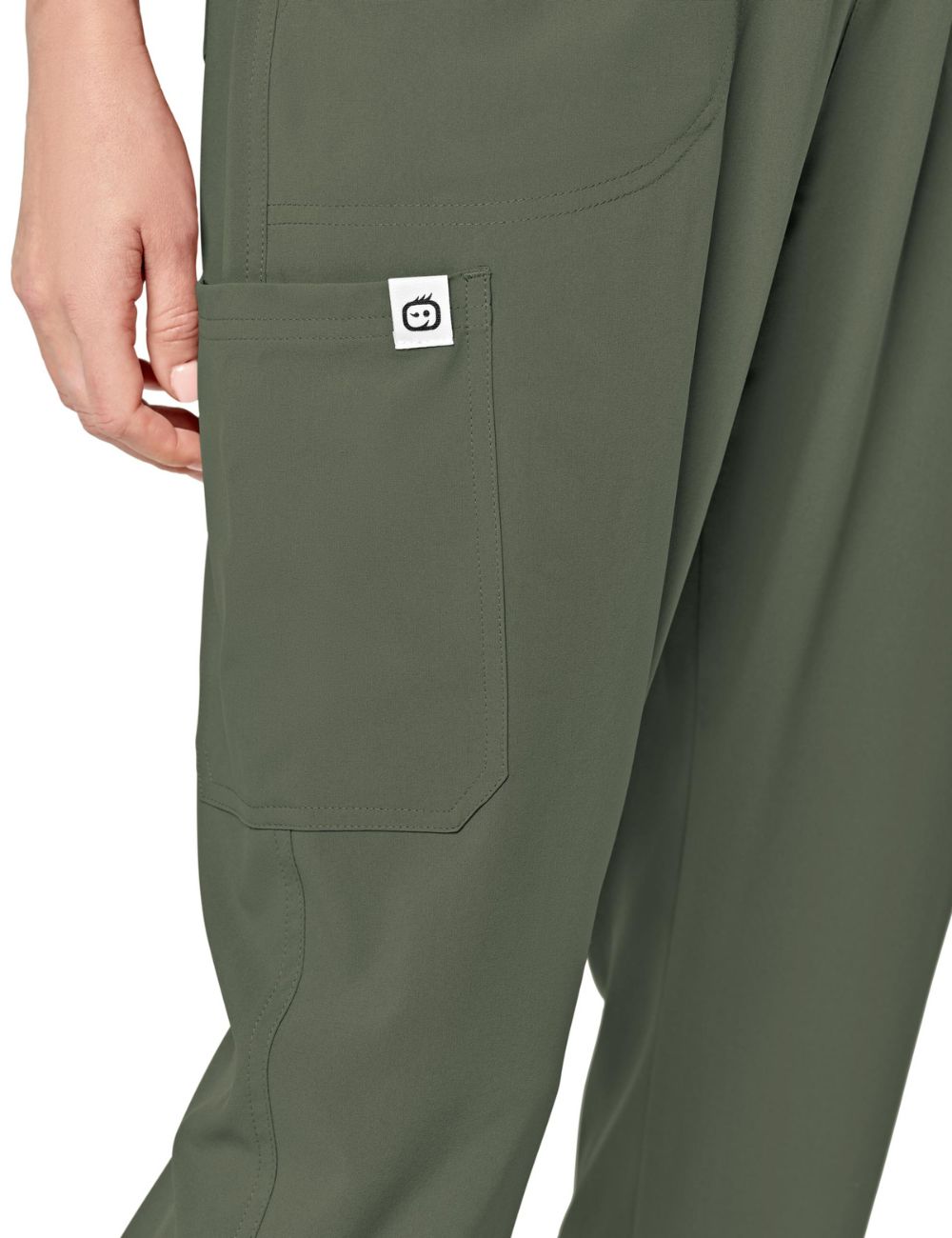 Combinaison médicale femme , Wonderwink "Renew" (3134) | Mankaia