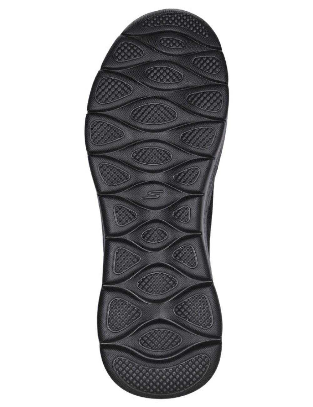 Skechers Slip-Ins men's sneakers - GO WALK FLEX - 216491-BBK