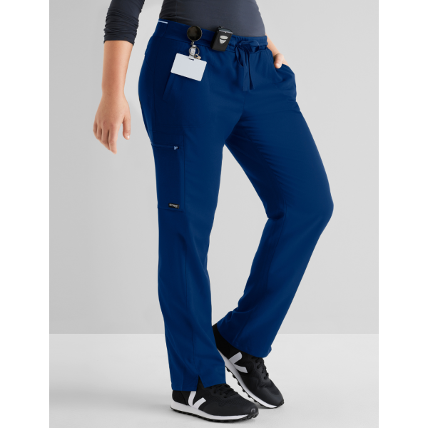 Women's Medical Pants | Grey's Anatomy Stretch (GVSP509-)