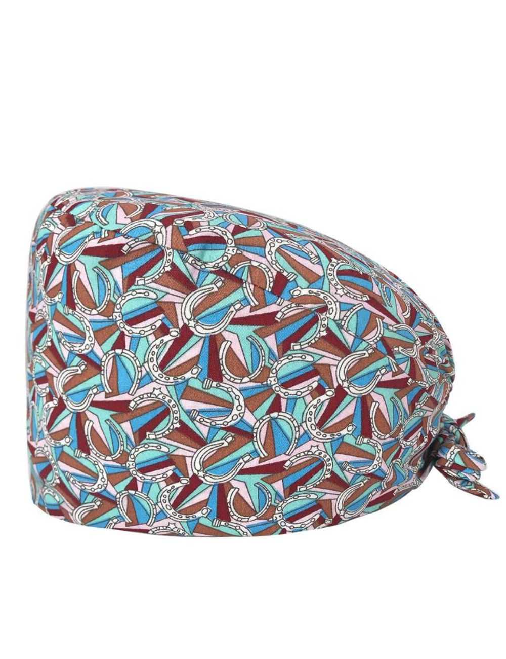Medical cap Horseshoe | Mankaia