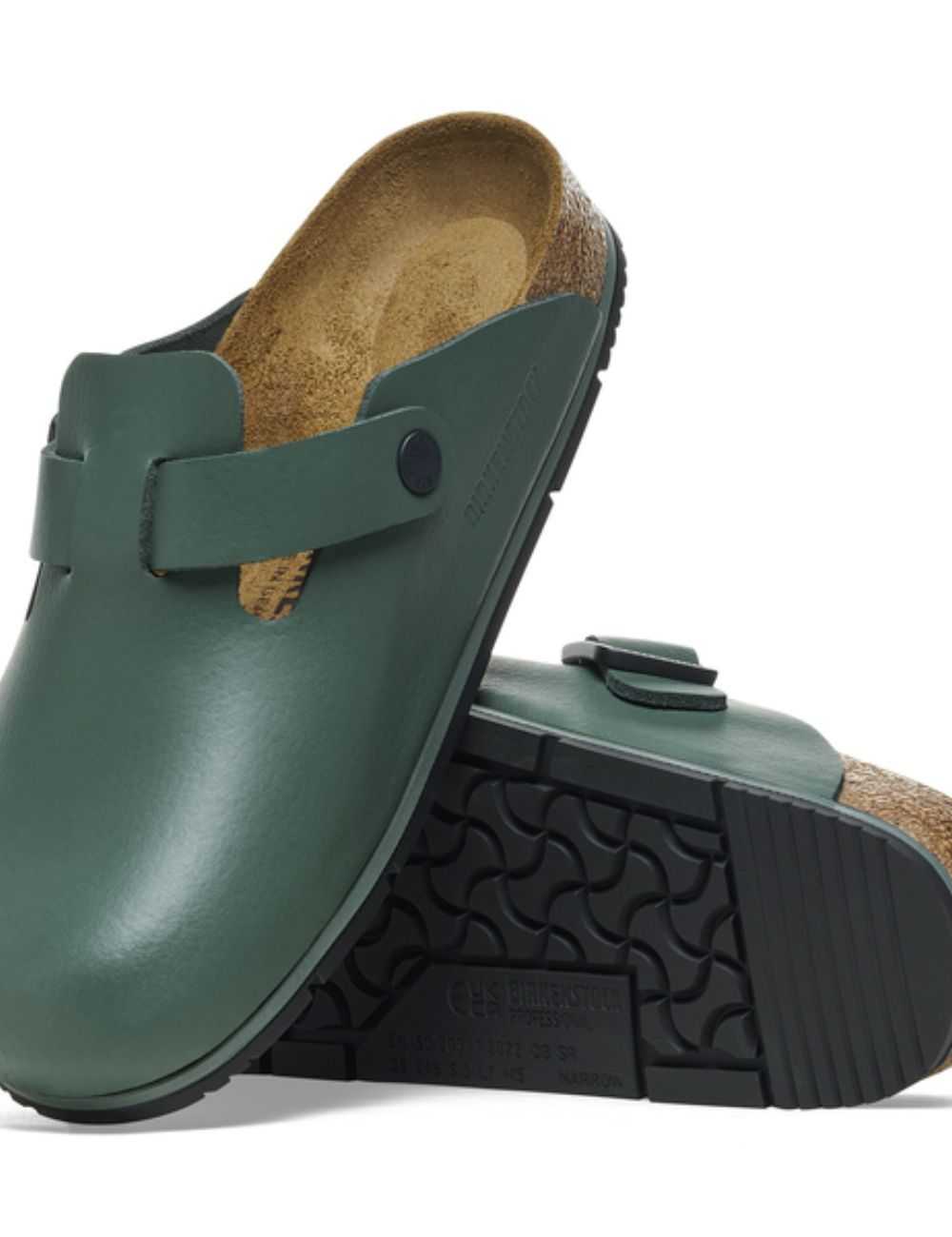Boston Medical Clogs - Birkenstock