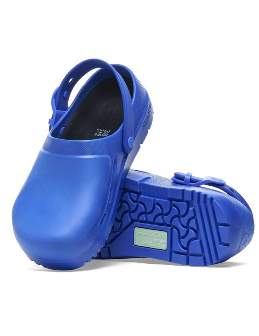 Sabot médical, Sabot hopital