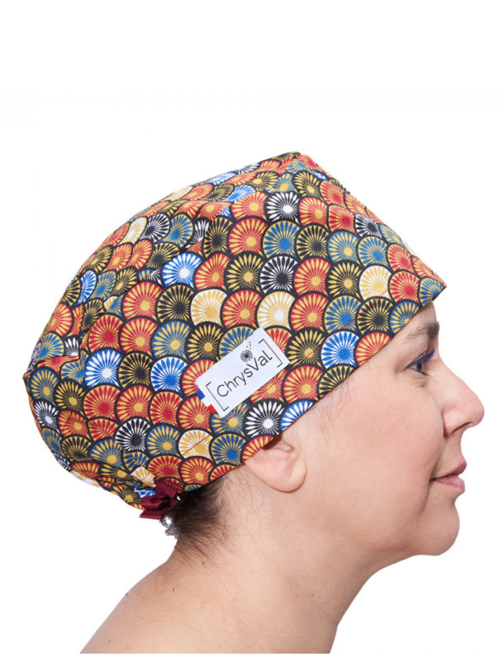 Calots, calot médical Homme et Femme