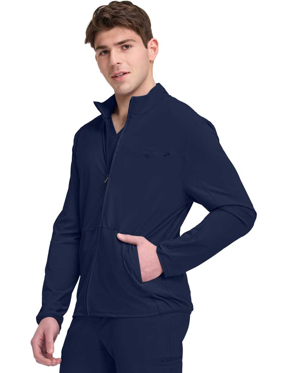 Men's Cherokee Infinity Pursuit Medical Jacket (IN527A)