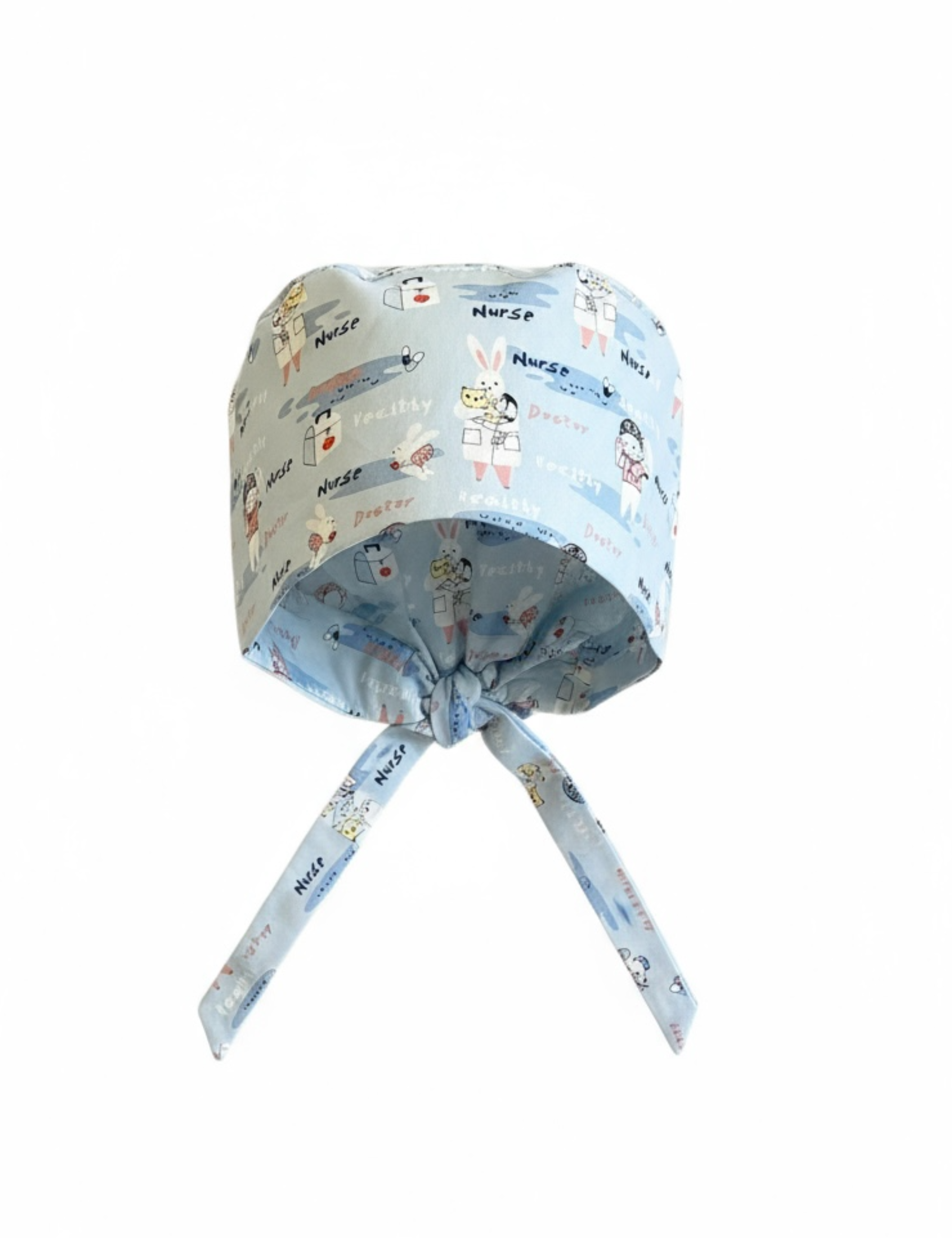 calot lapin docteur| Mankaia