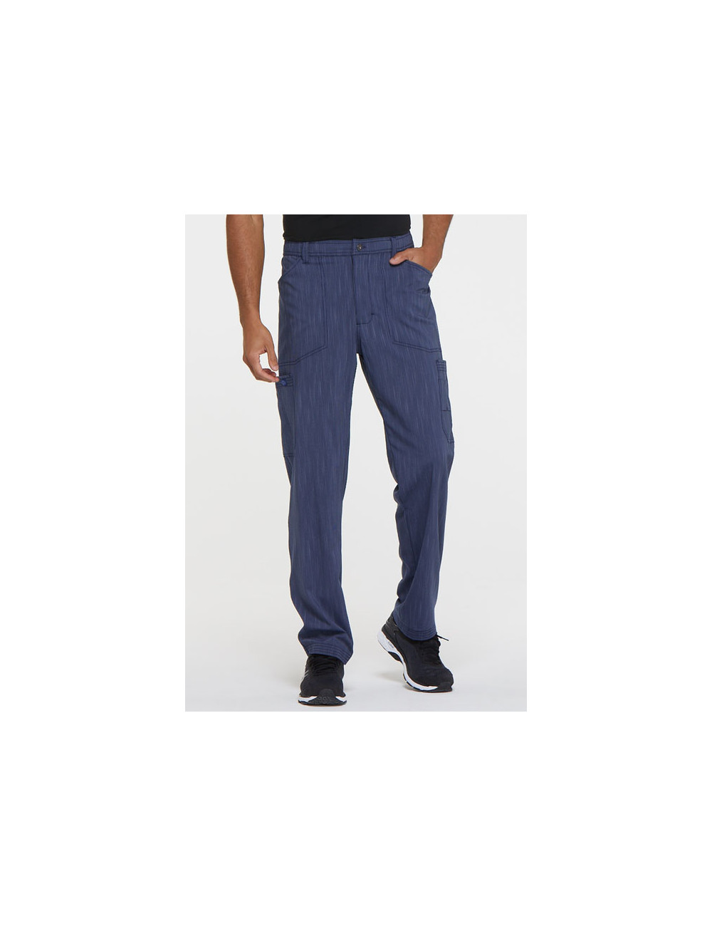 Men's Medical Pants, Dickies, "Dickies Advanced" (DK180)
