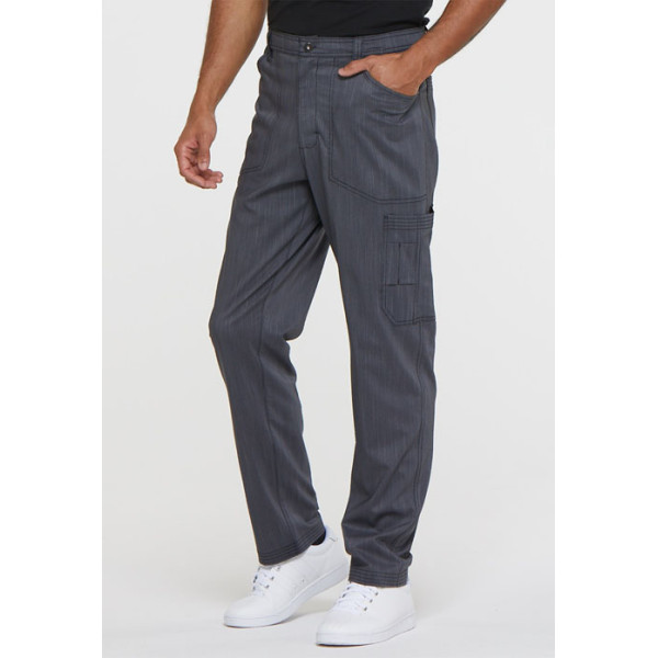 Men's Medical Pants, Dickies, "Dickies Advanced" (DK180)