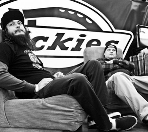 Histoire de marque : DICKIES